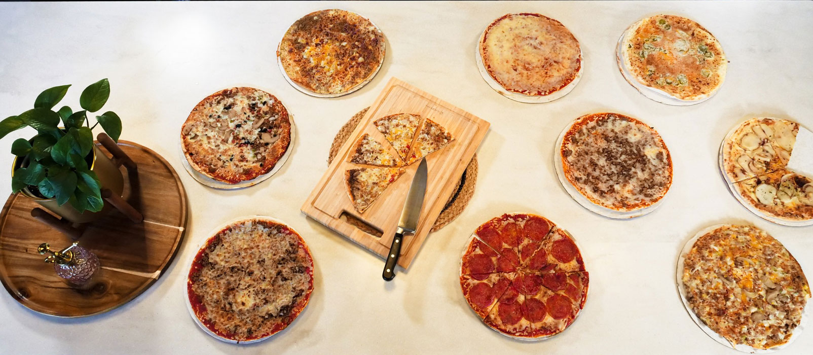 Locations | Butch's Pizza